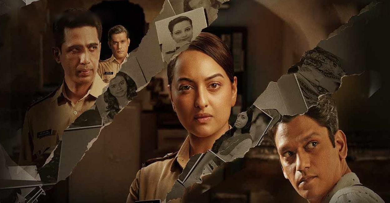 Start, Action, Cut - Decoding Hindi web series 'Dahaad' (2023) | EP 25